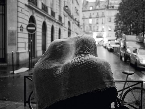 London Street Photography | Linda Wisdom | Urban Photography ...