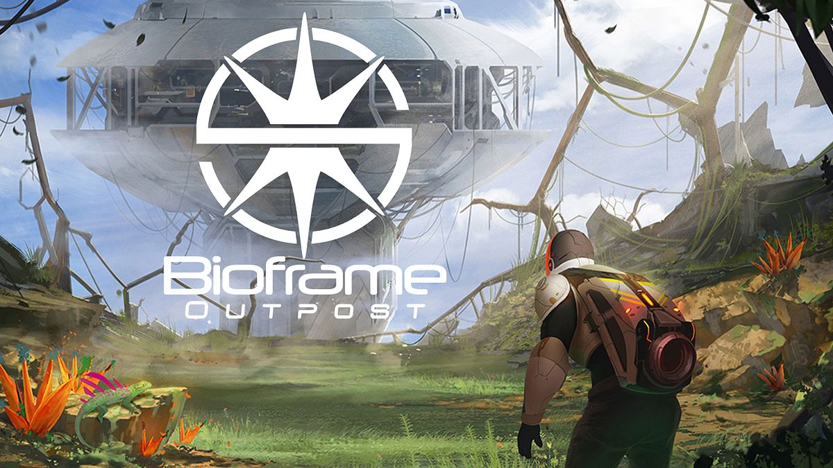 Bioframe Outpost