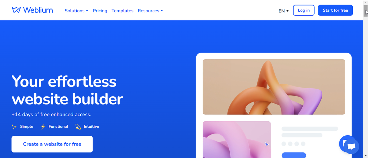 16 Best Portfolio Website Builders in 2025