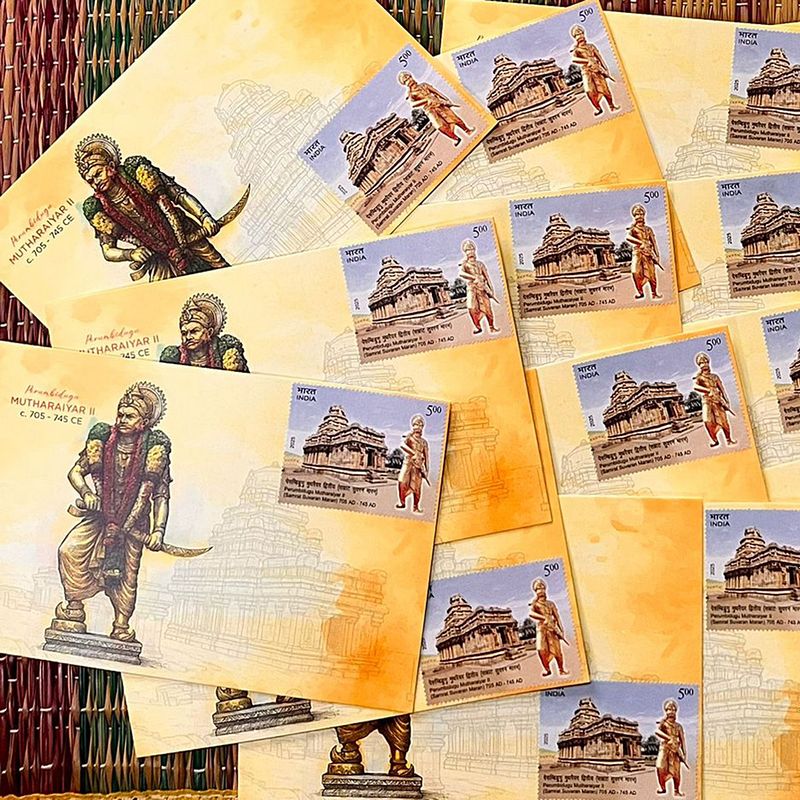 POSTCARDS VILLE | Premium Postcards, Made In India.