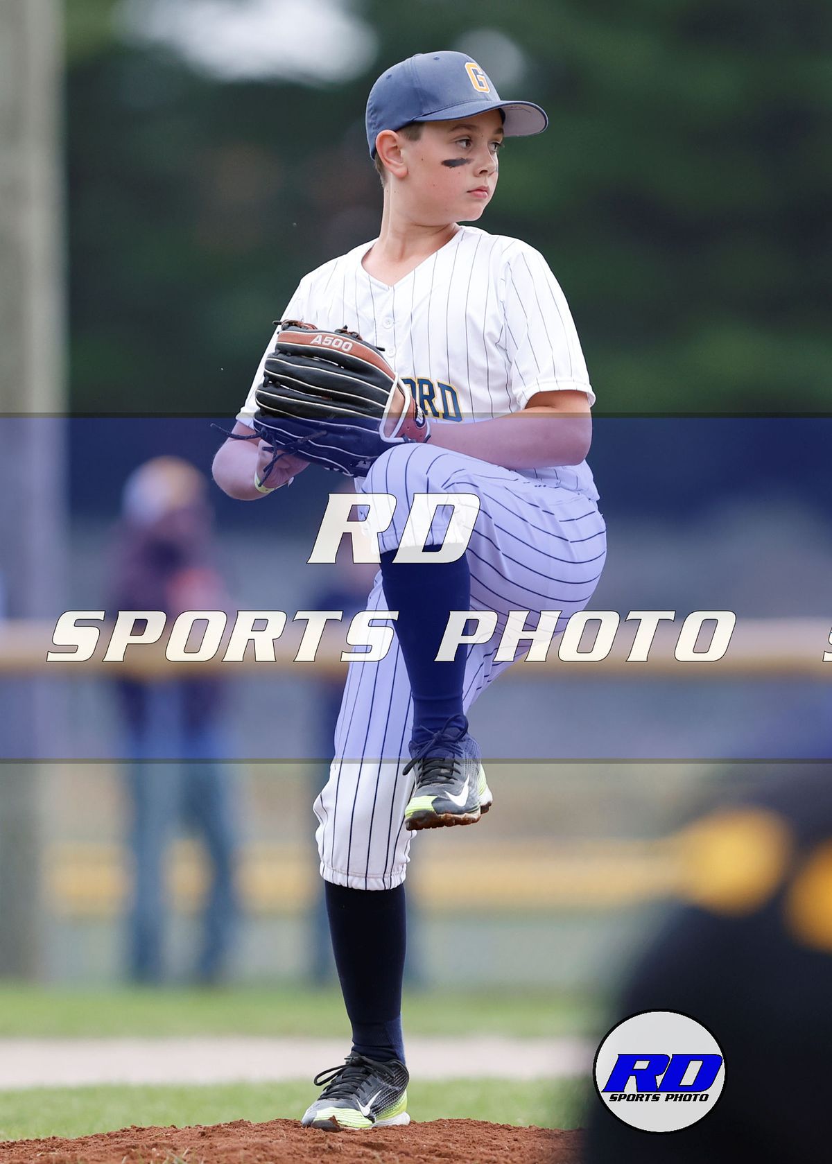 RD Sports Photo - Northern Michigan Sports Photography
