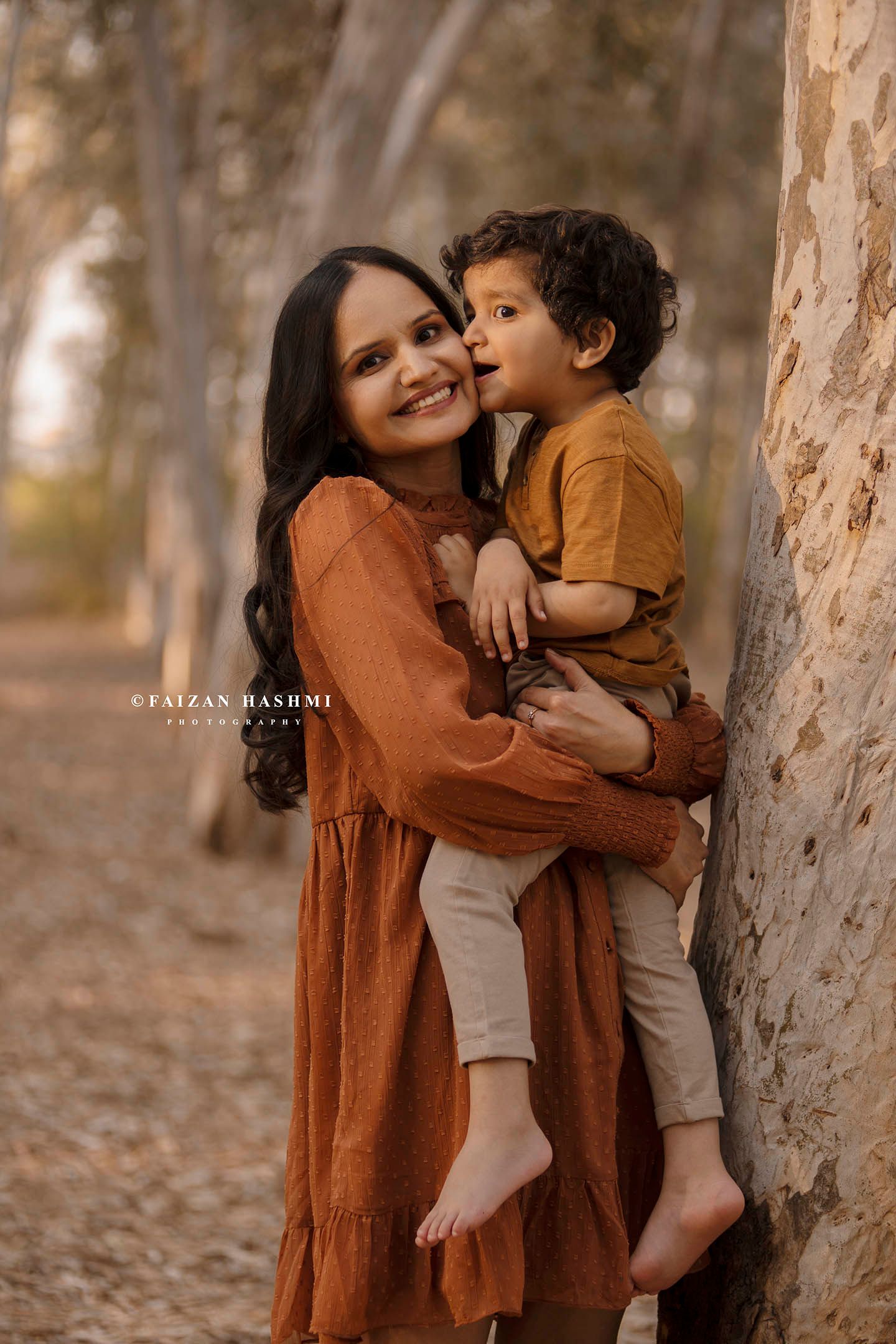 FAMILY PHOTOSHOOTS
