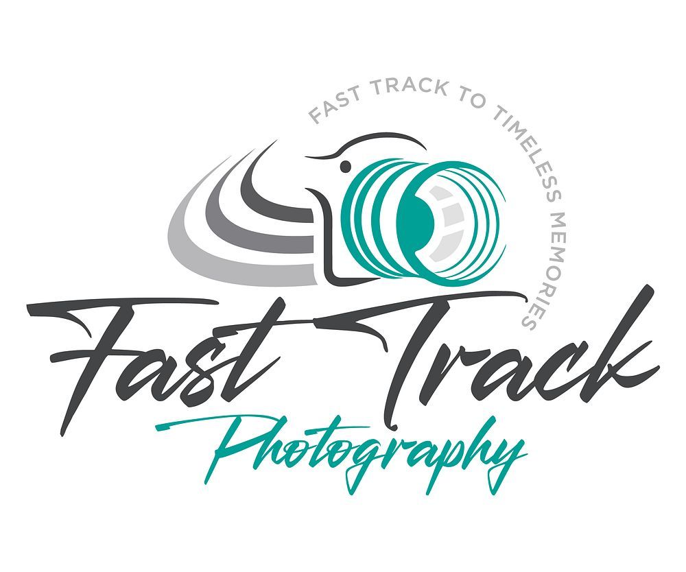 John | Fast Track Photography