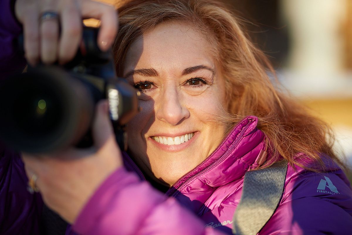 ABOUT | MJ Degner Photography