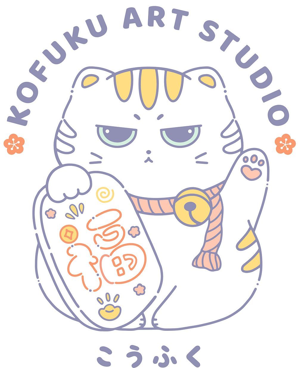 Home | Kofuku Art Studio
