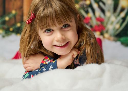 Portraits - Michael Clarke photography