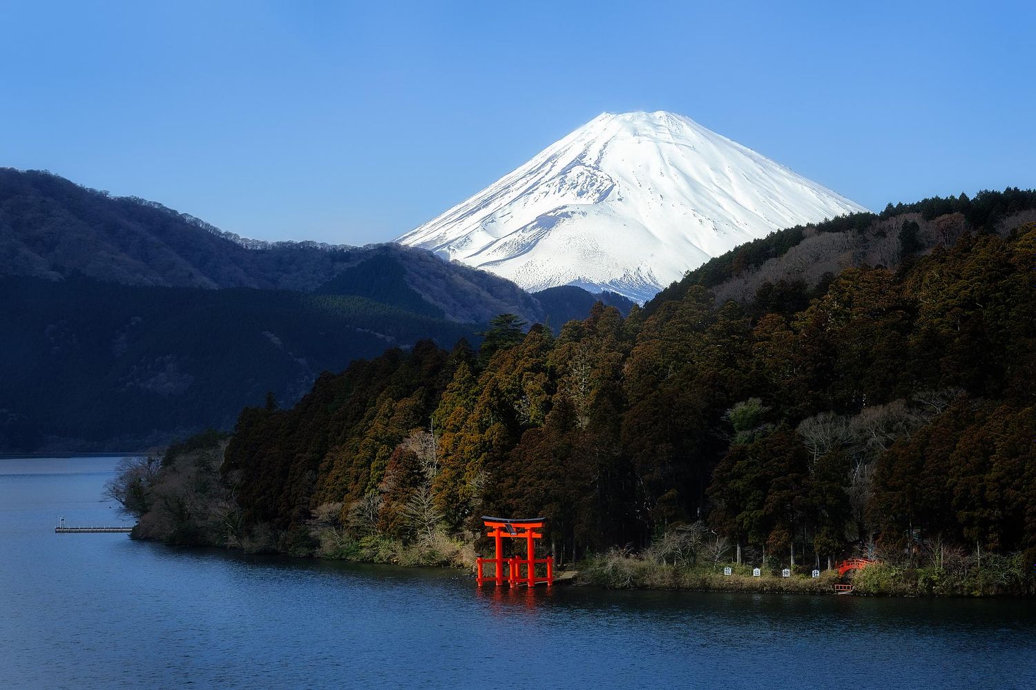 Sandro Bisaro Photography Japan Cityscapes Landscapes
