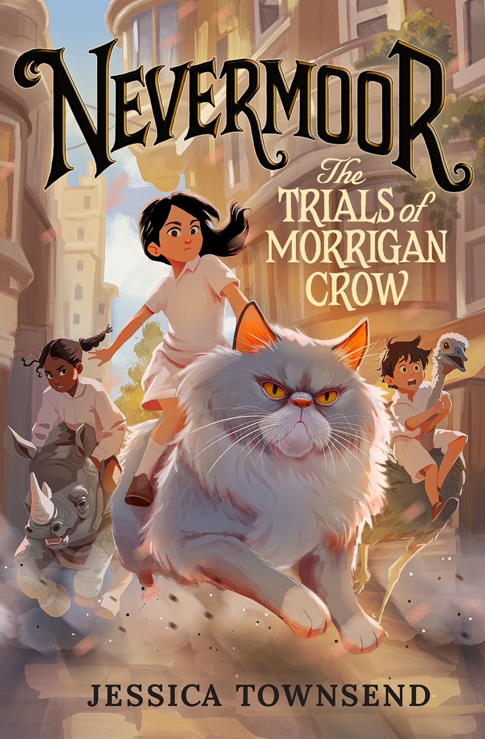 Jared | Jared MacPherson Illustration