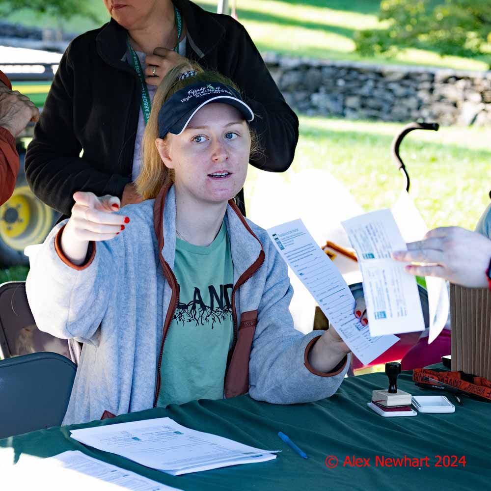 Blandy Plein Air Festival 2024 | White Post Photography