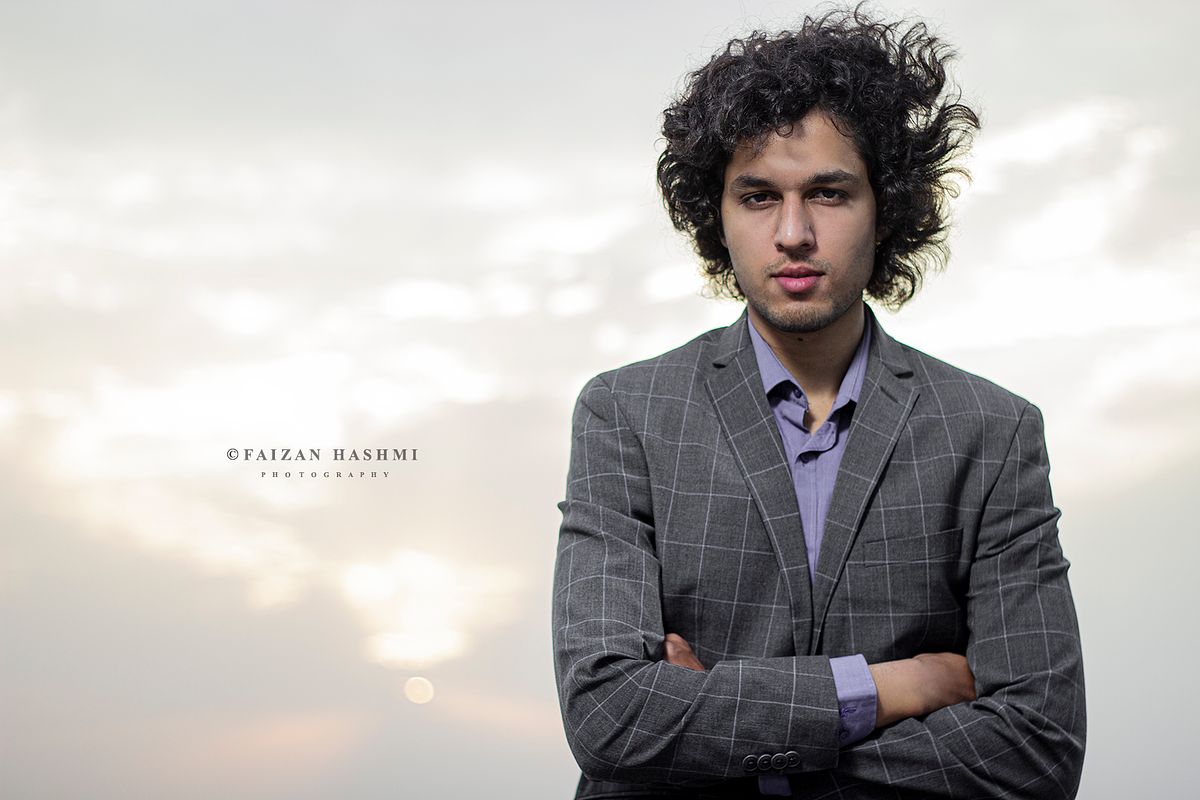 Corporate Team Photo Shoot by Faizan Hashmi - Capturing the Essence of ...