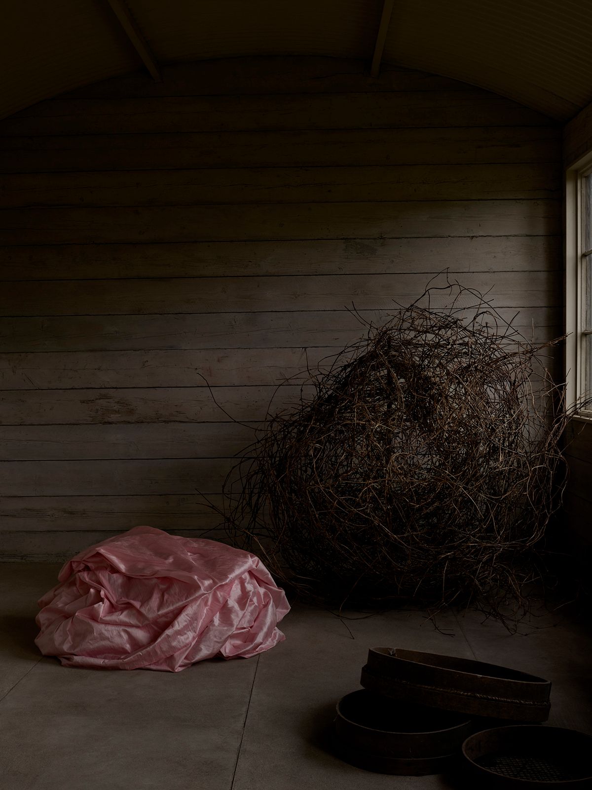 Beth Evans Photographer - Interiors Portfolio