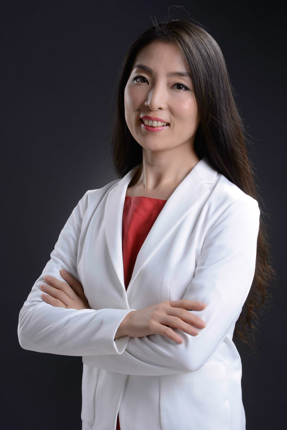 Corporate | Michael Shi Photography