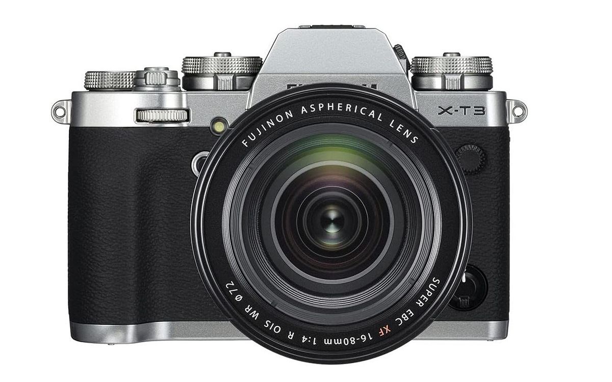 The Ultimate Guide to Mastering the Fujifilm XT3 for Pro Photographers