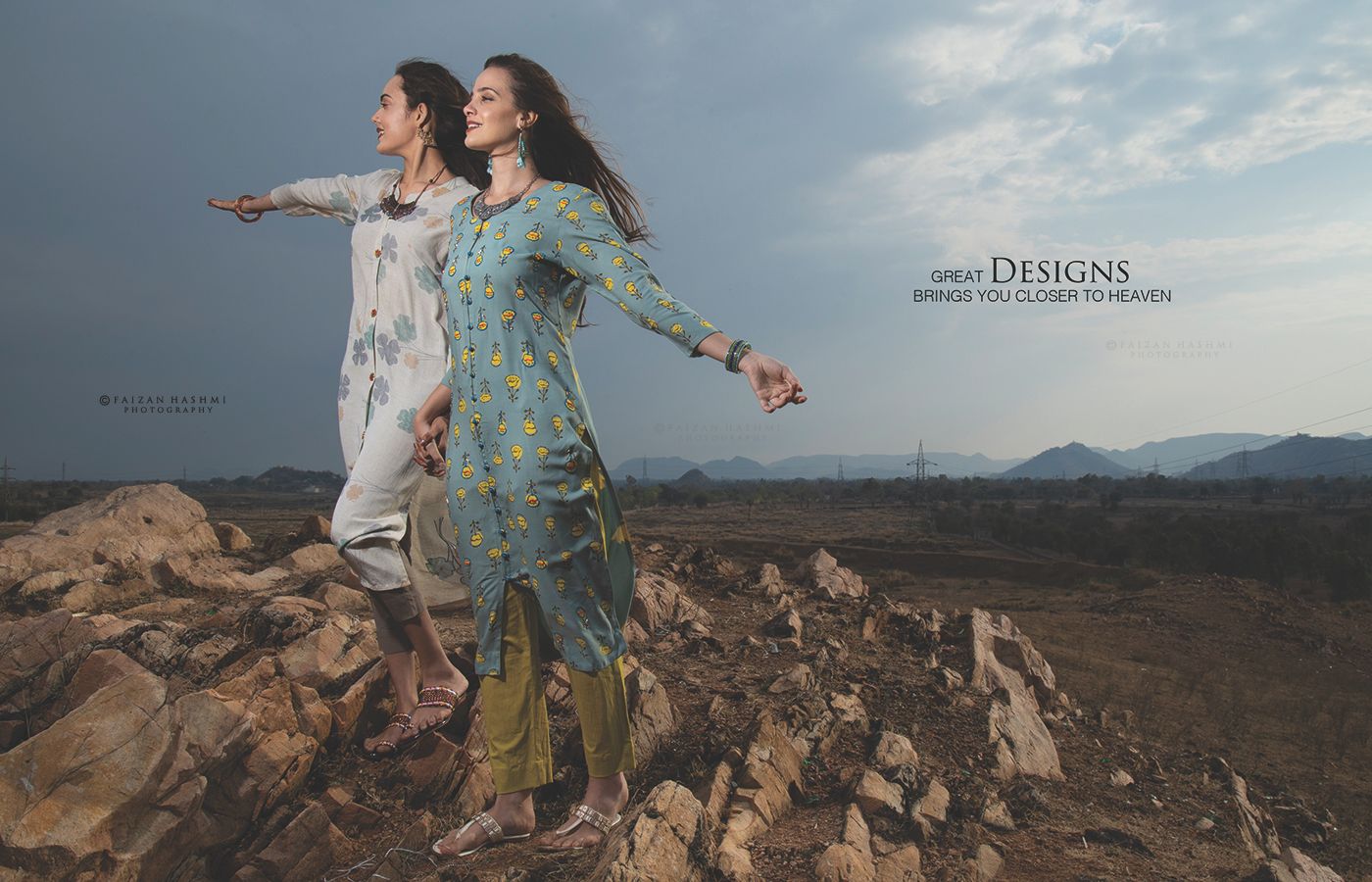 Pro Fashion Photography in Jaipur I E commerce photography & concept ...