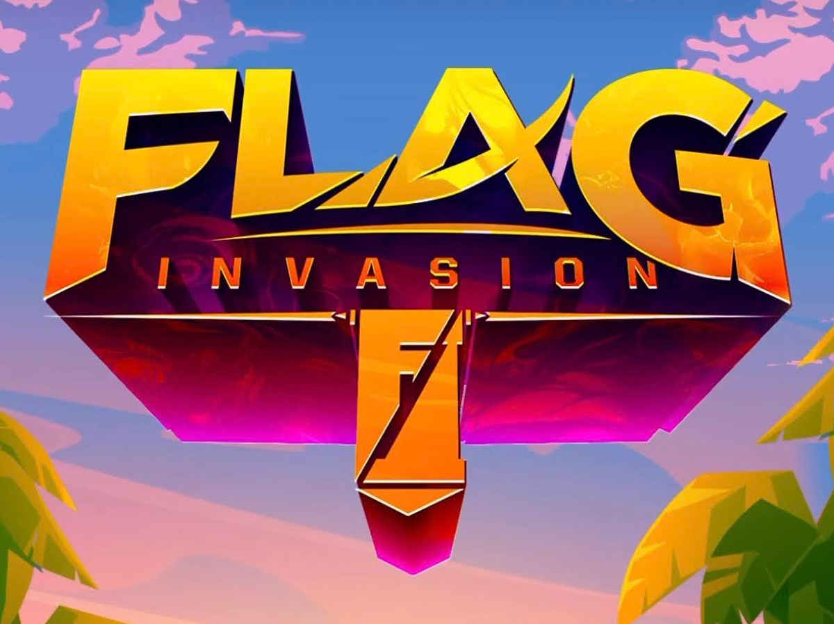 Flag Invasion 2023
