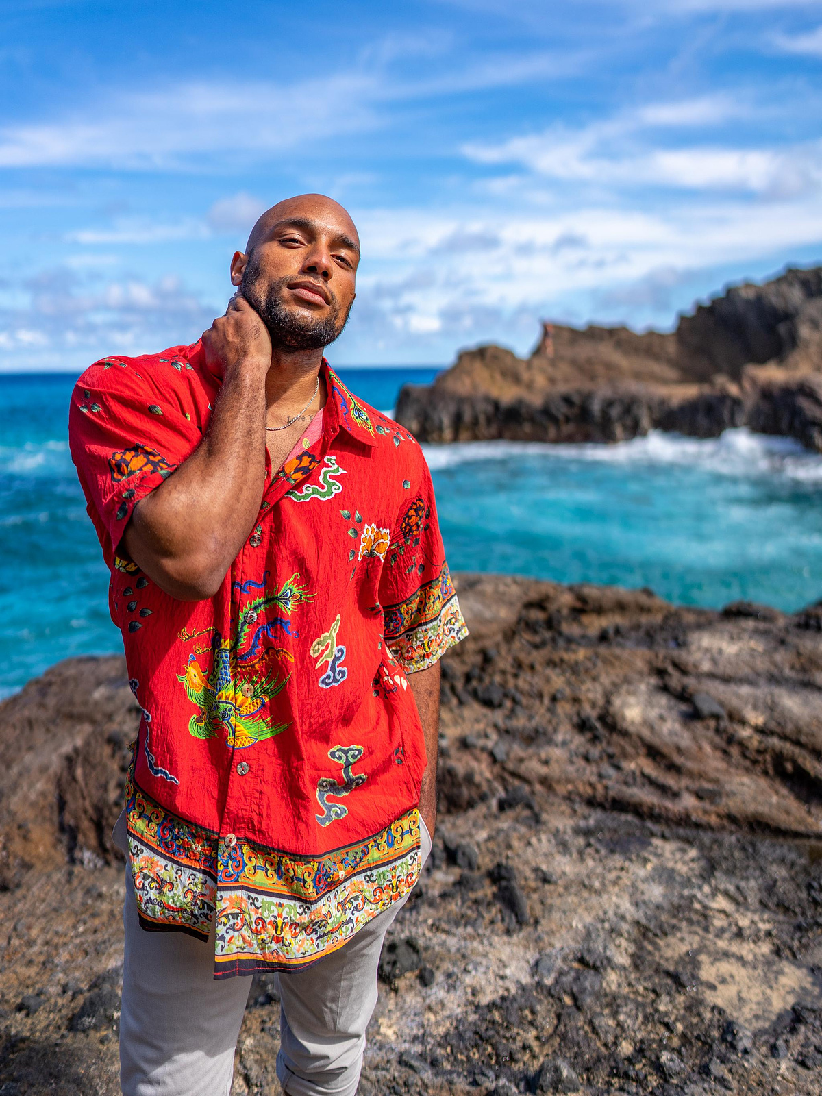 Dream Shot Hawaii | Professional Photography Services by Edward Taguba