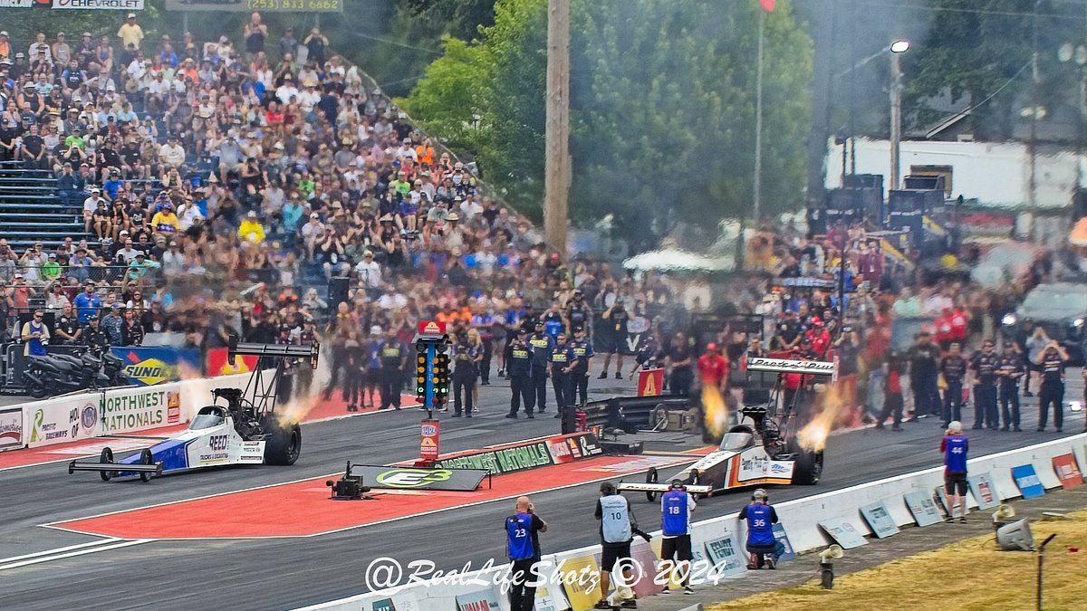 Michael | Real Life ShotZ