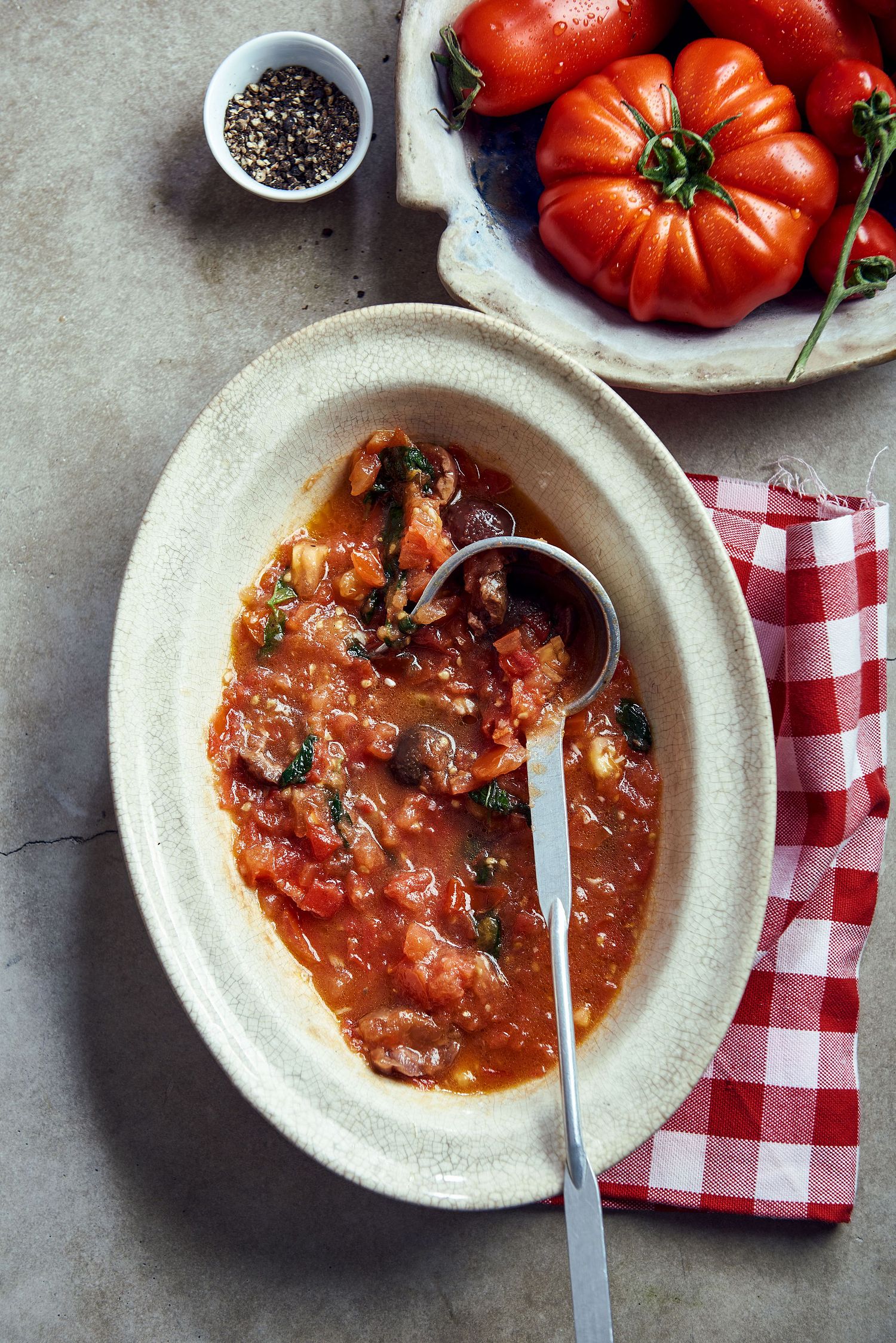 PORTFOLIO | Sandra Schumann - FOOD STYLIST and AUTHOR