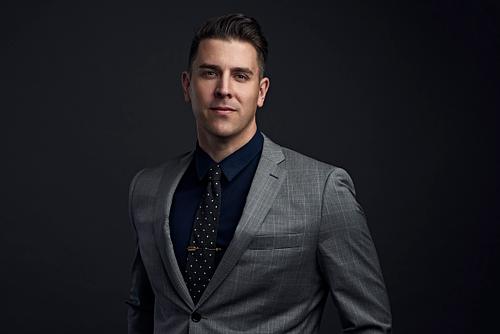 Calgary Photographer - Nathan Elson | NATHAN ELSON