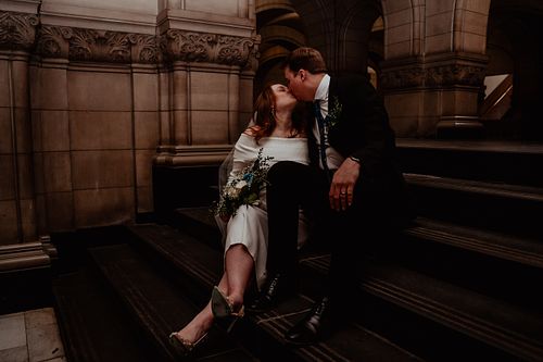 Weddings 2 | Nathaniel Douglas Photography