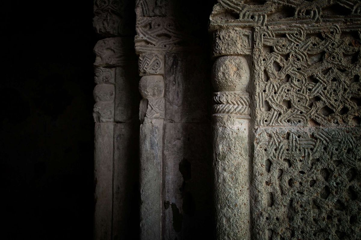 Sean Weaver Photography | Dmanisi Revisited