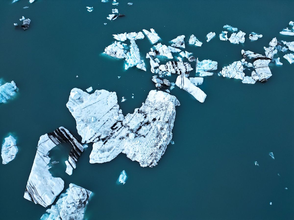 Iceland Series