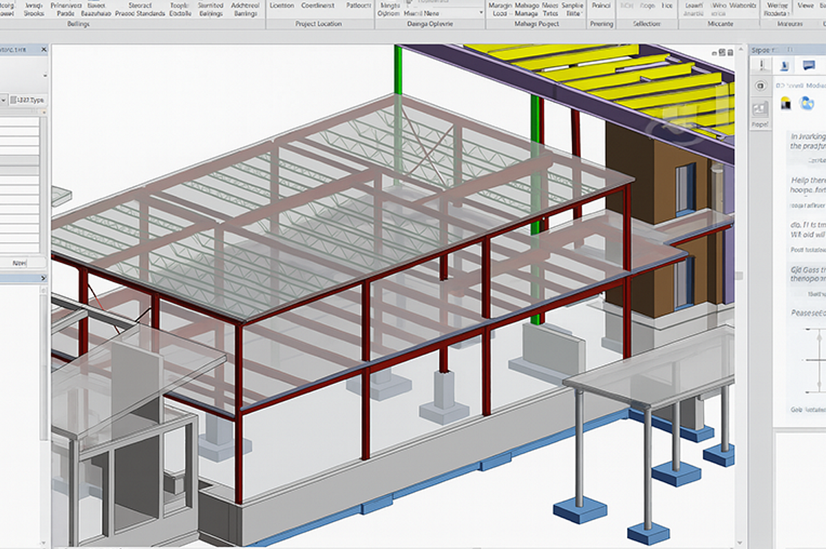 Revit Coordination BIM Services – Clash-Free Project Delivery ...