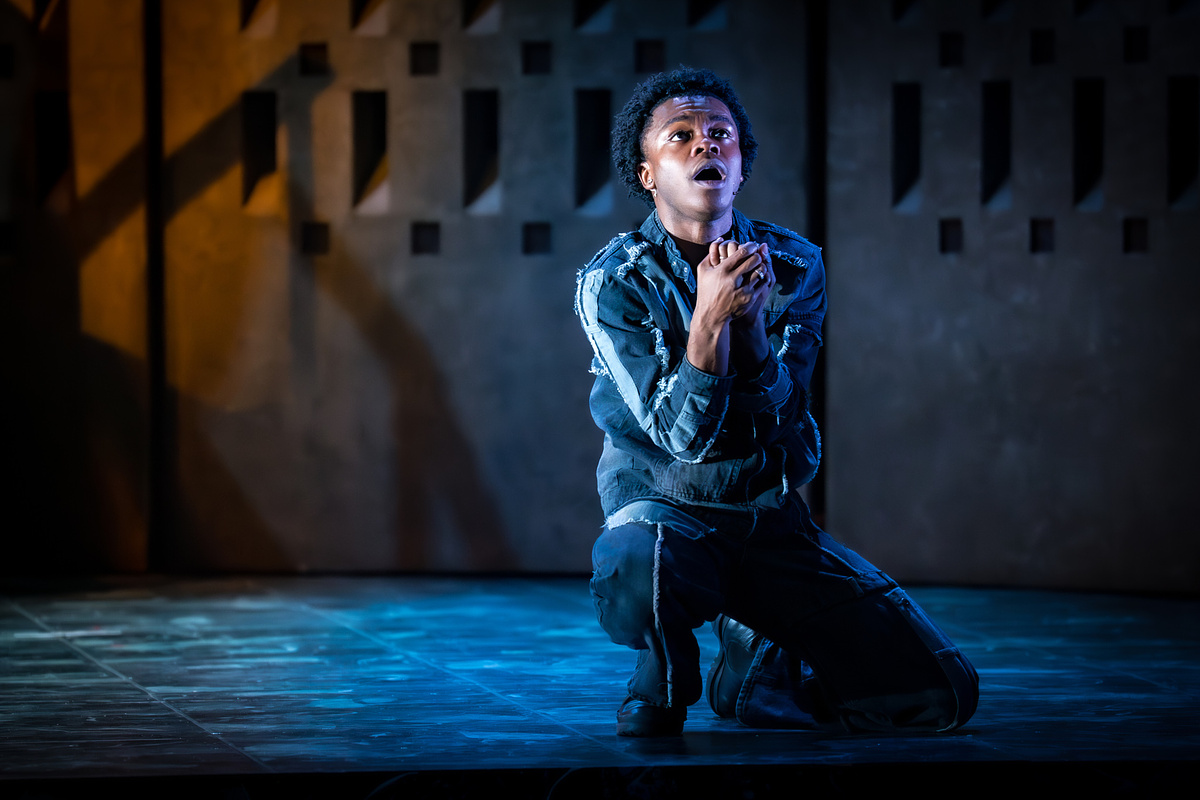 Romeo and Juliet | Jason Harris Visual Storyteller