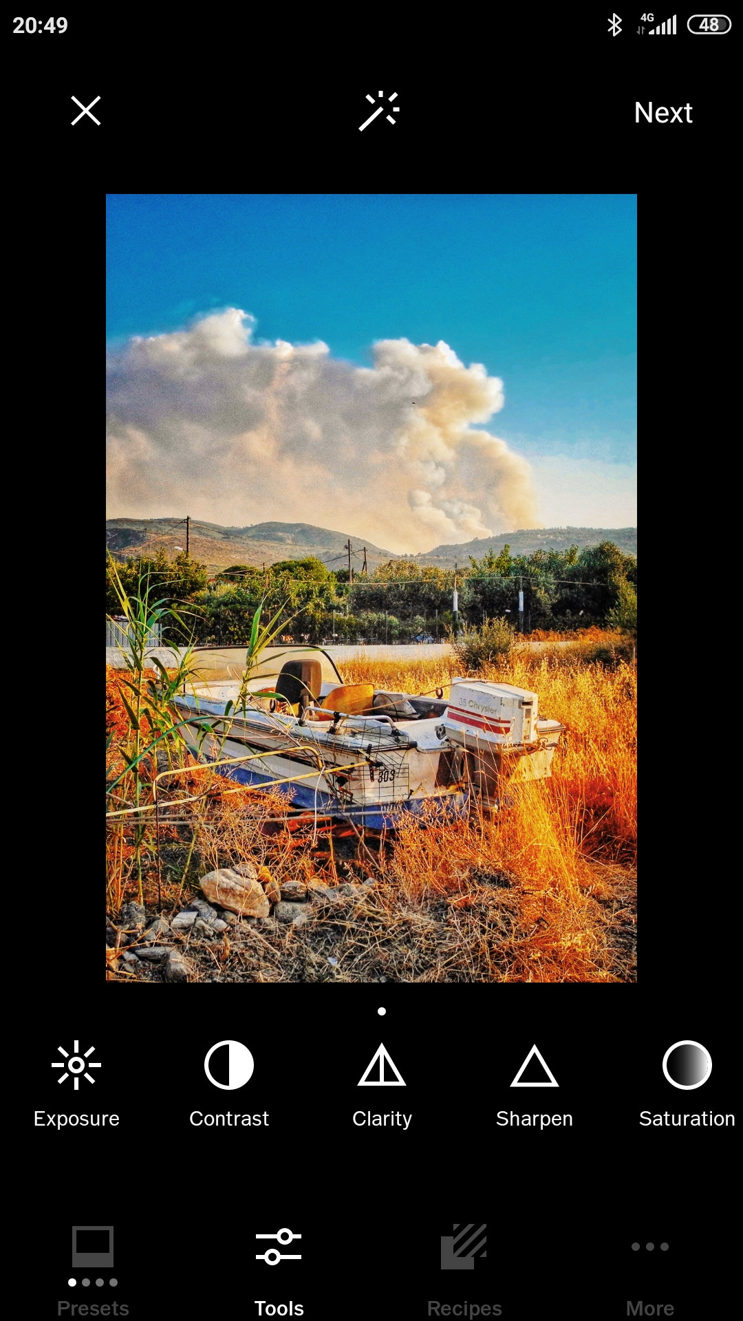 Παρουσίαση VSCO | Essential Pixels