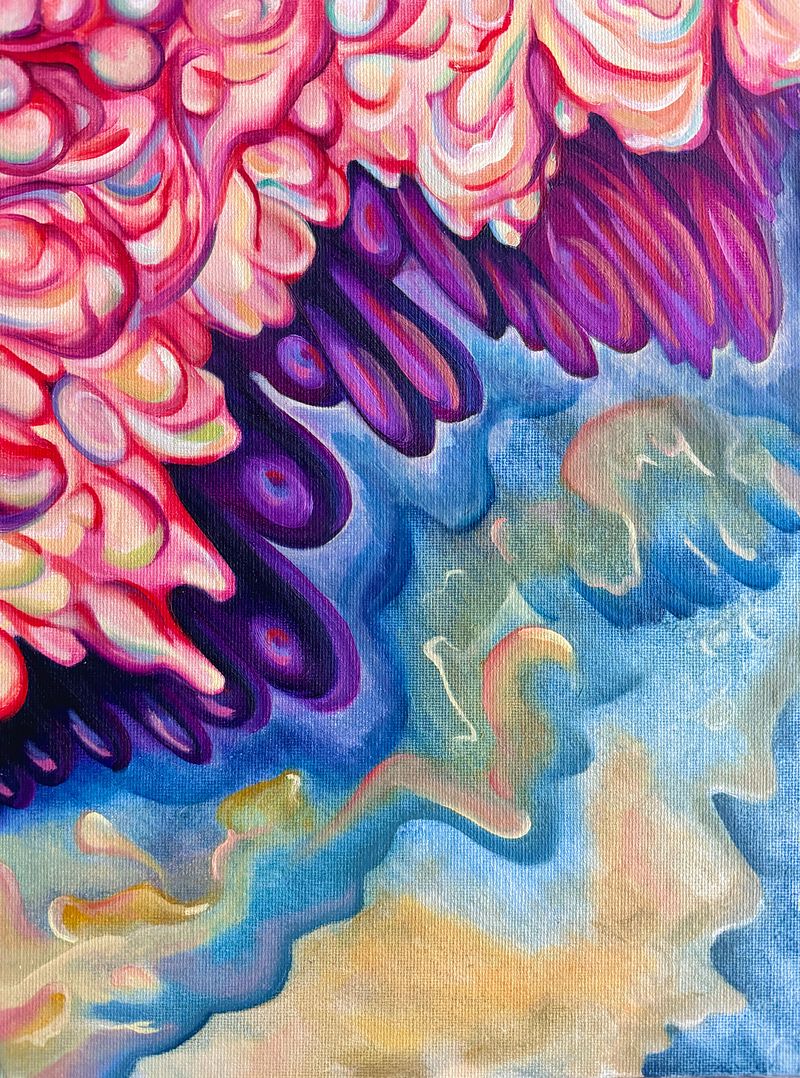 Cat Beaudoin Art | Cat Beaudoin Art