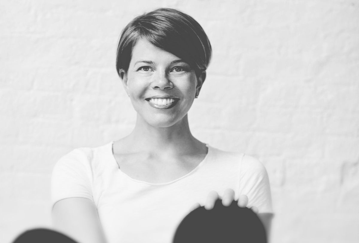 From Passion to Prosperity: Jamie Yuenger's Journey to a Thriving ...