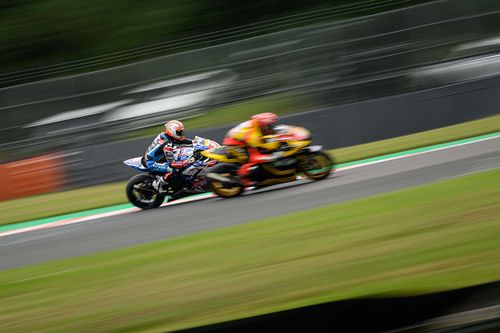 Panning Photography - The basics