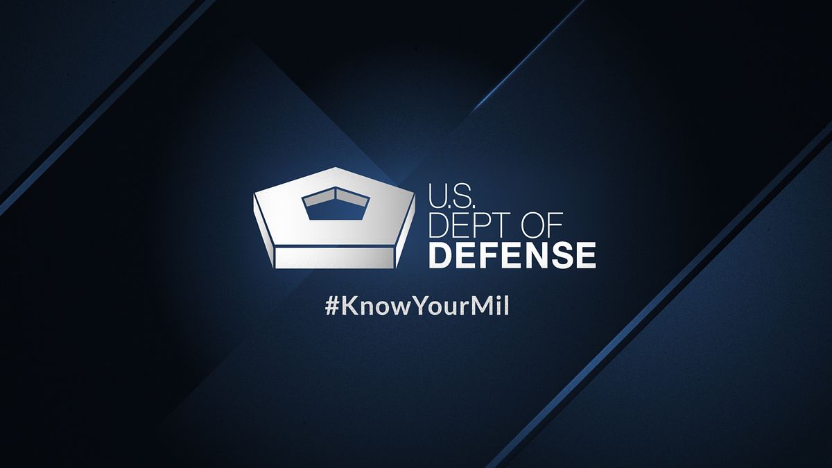 Regina Ali | DOD Graphics Package