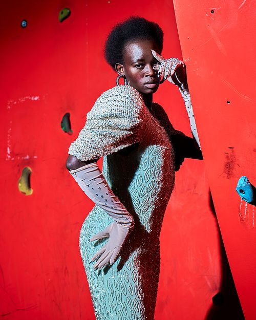 Nashville Photographer's Vision Highlights Fashion-Driven Portraits for ...