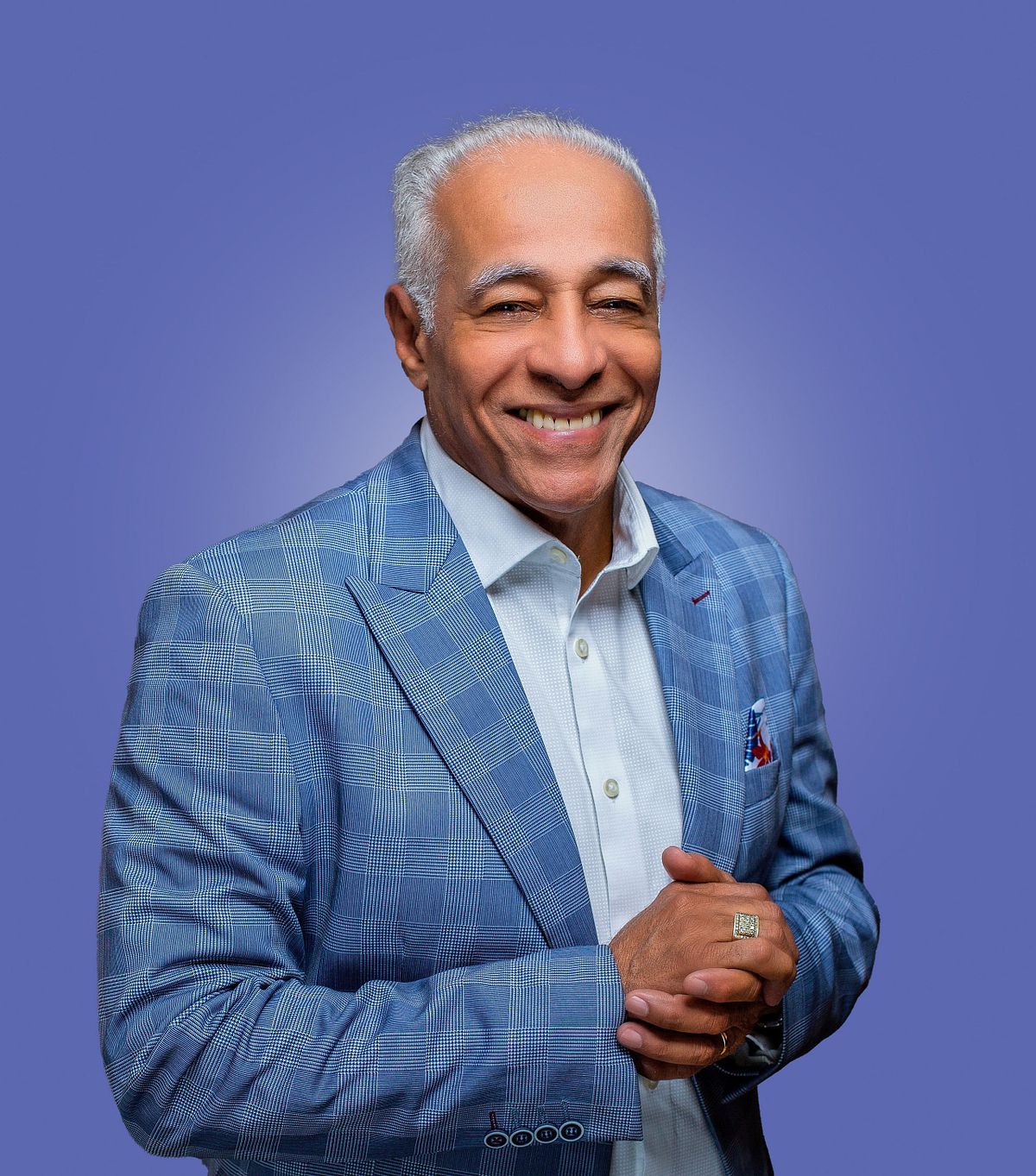 Professional Headshots - Dean Clarke Photography