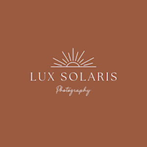 Lux Solaris Photography | Pricing