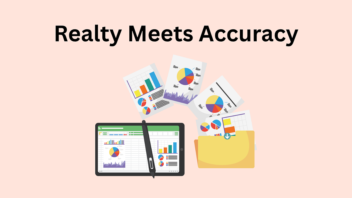 Outsource Data Entry Services for Real Estate Efficiency