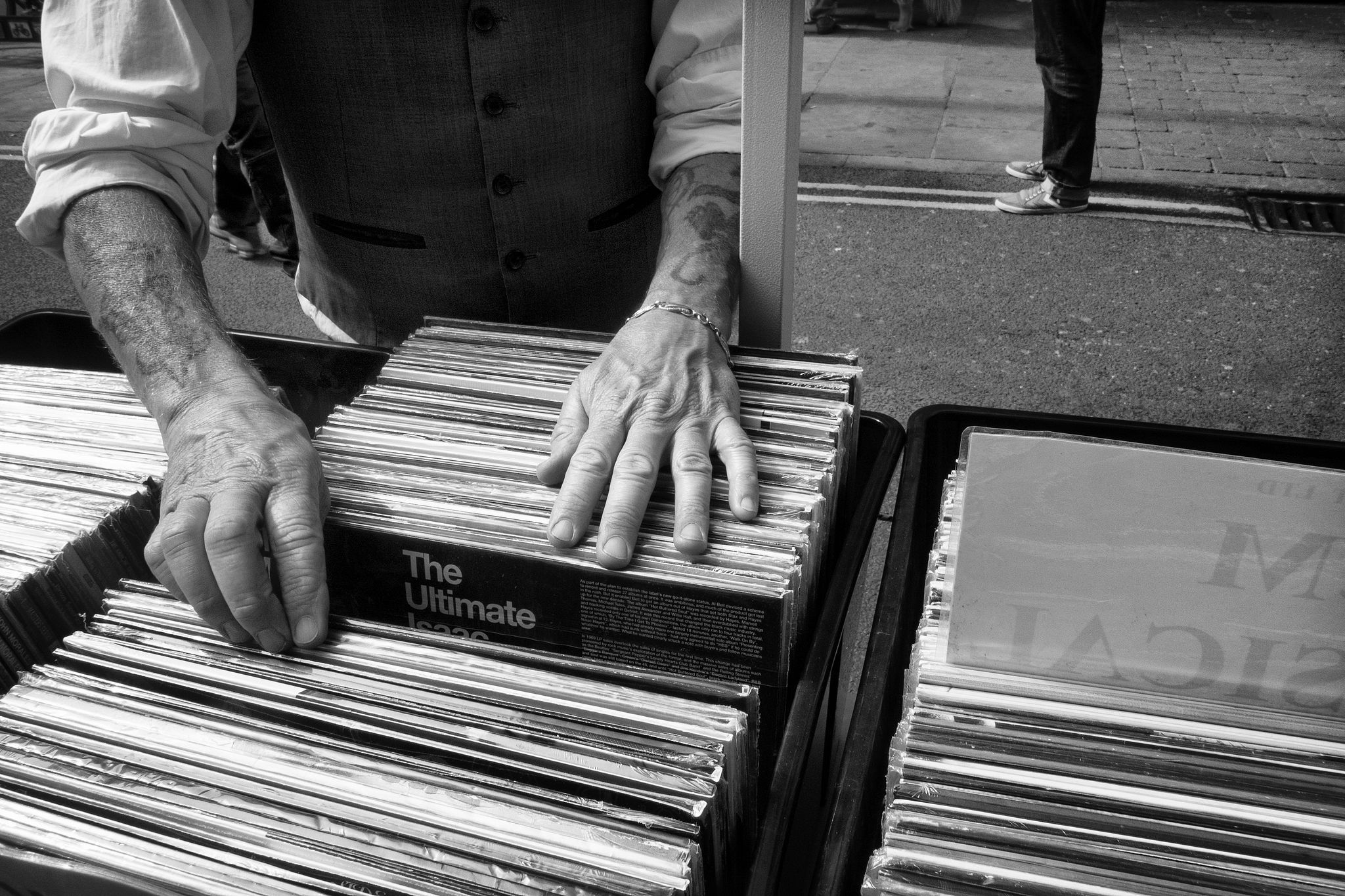 London Street Photography | Linda Wisdom | Urban Photography ...